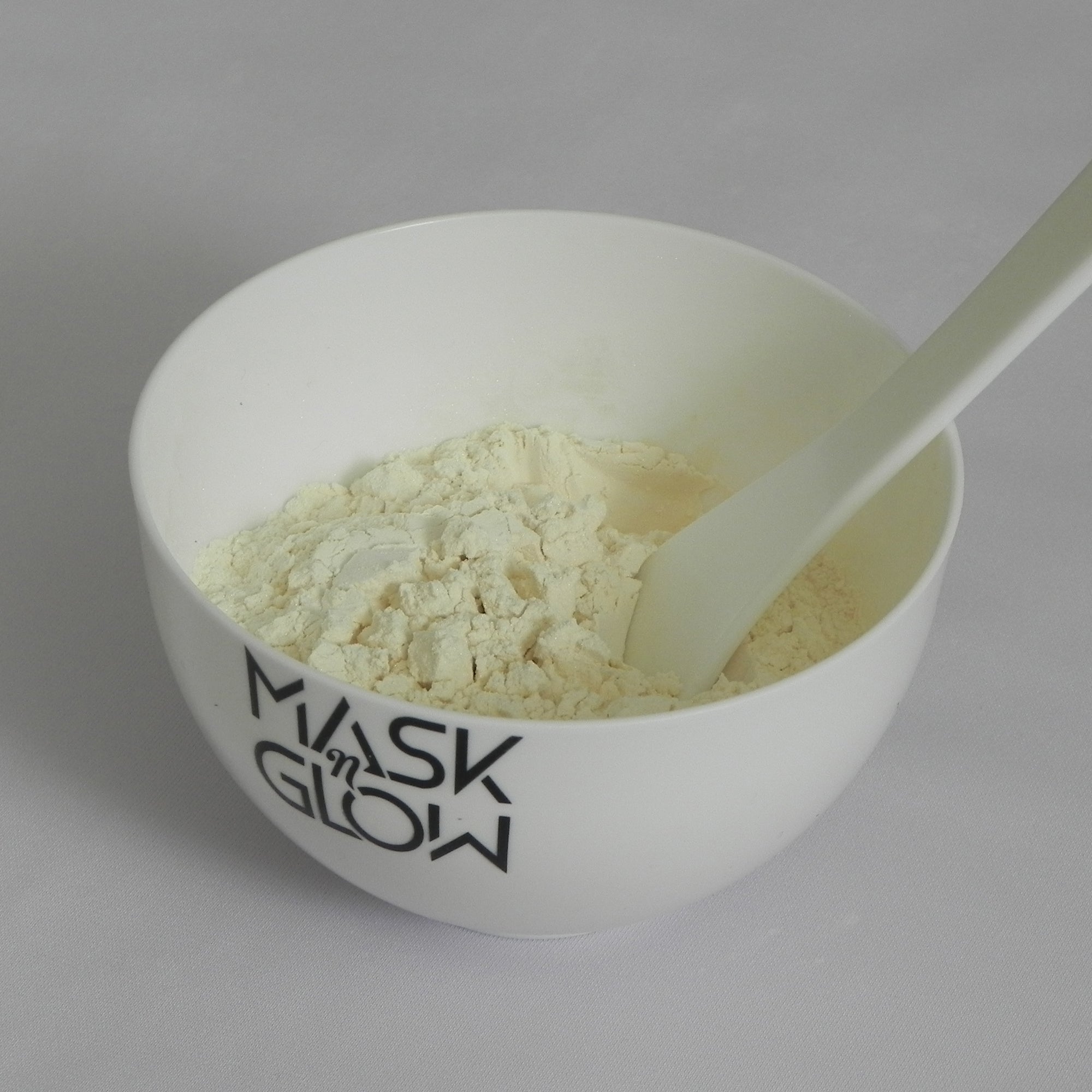 MaskNGlow Glow Vita-C Peel-Off Modeling Mask"Rubber Mask" Vitamin C Mask